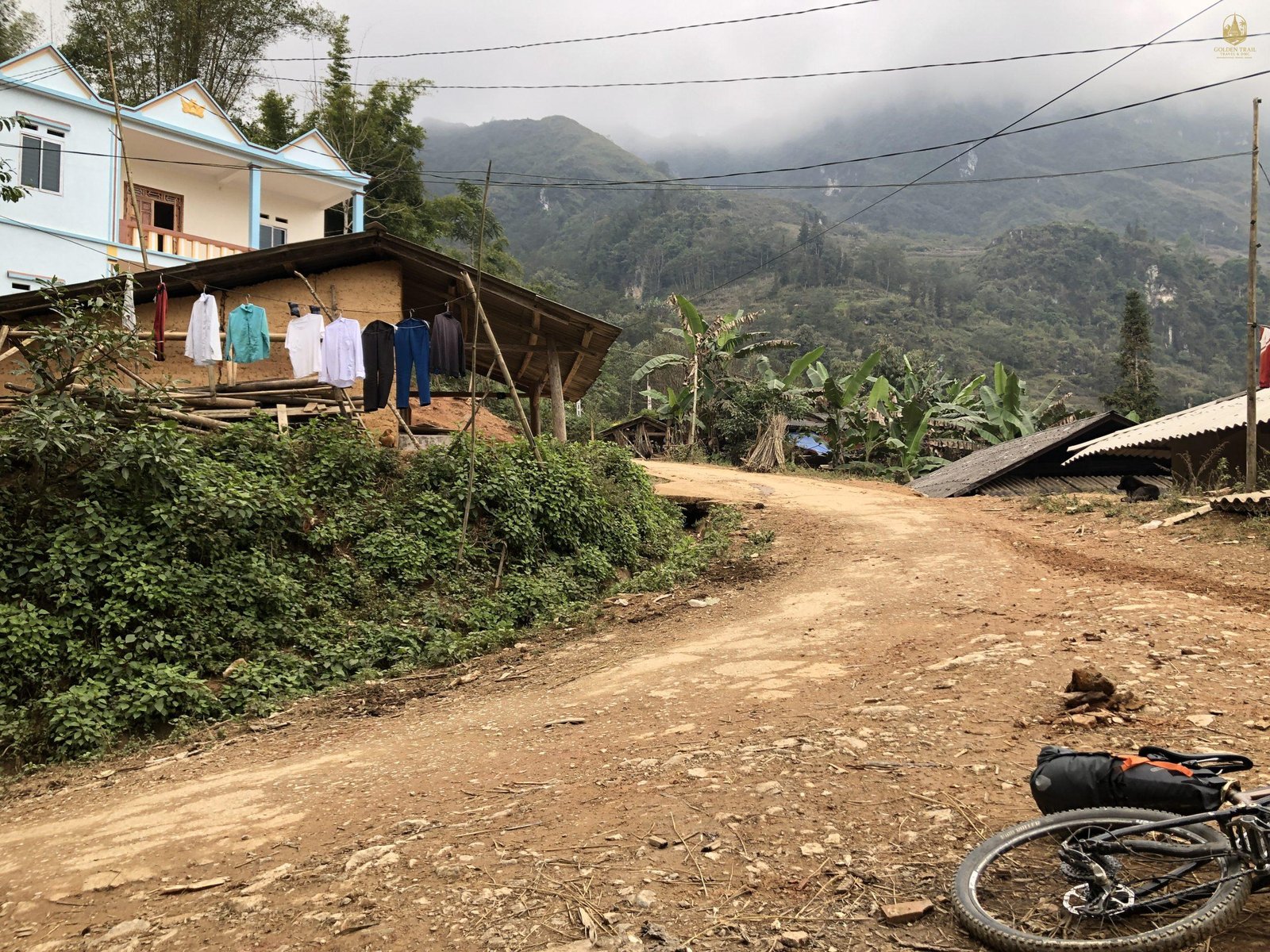 10-Day Ha Giang Loop & Hoang Su Phi Cycling Adventure | Ultimate ...
